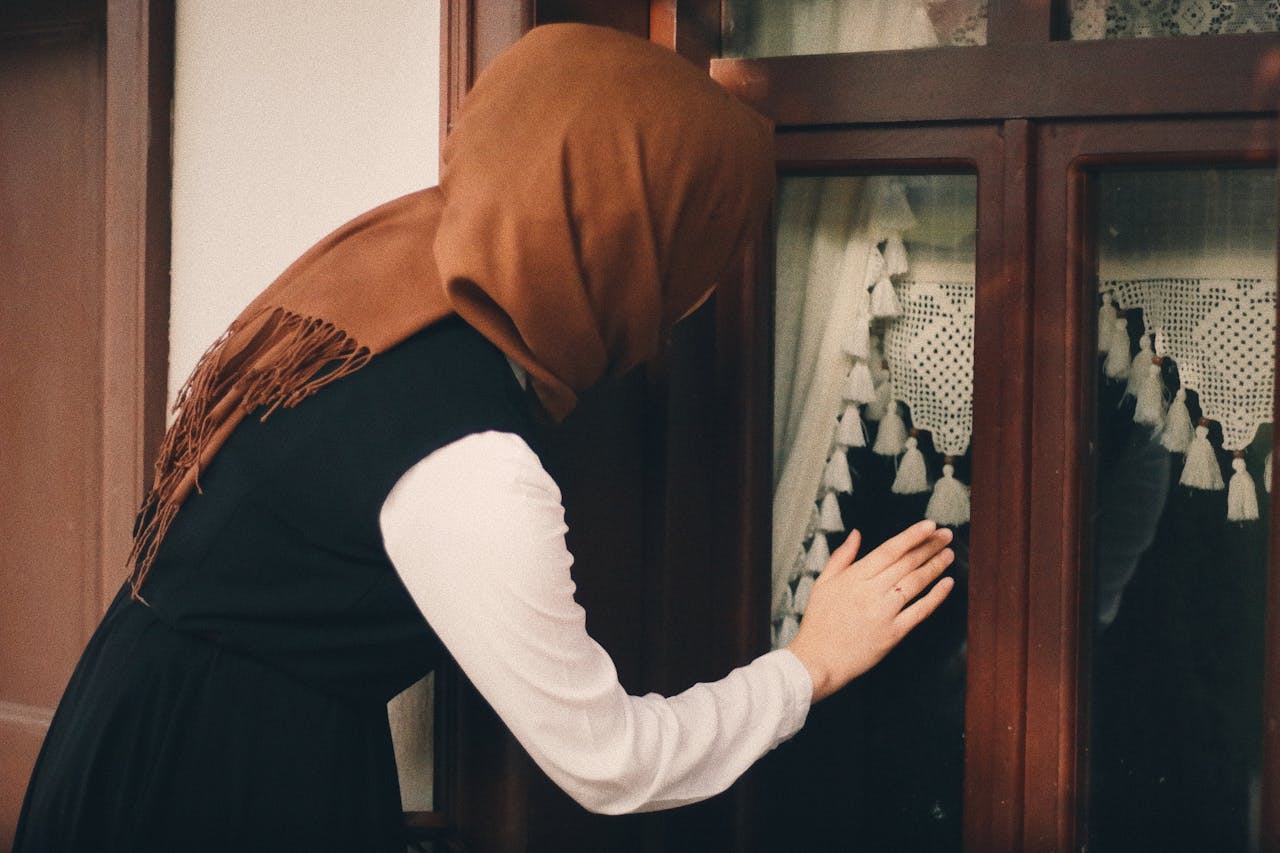 Can People See In Your House With Solar Shades?